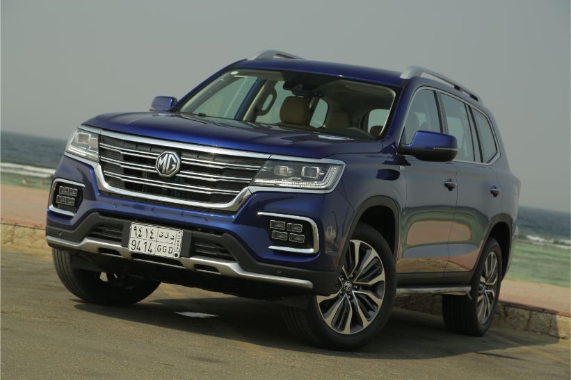 รวมข่าวรถยนต์เด่นรอบสัปดาห์ [18 - 24 ม.ค. 63] | AUTODEFT ข่าวรถยนต์ รีวิวรถ รถใหม่ รถออกใหม่ ...